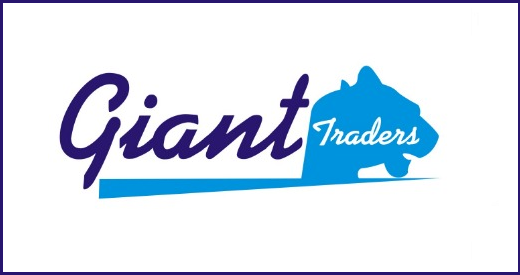 Giant Traders - Home